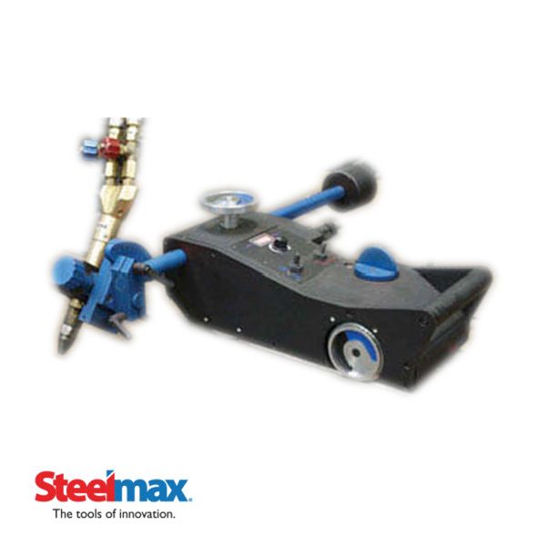 Torch Runner Track Cutting Machine - Steelmax