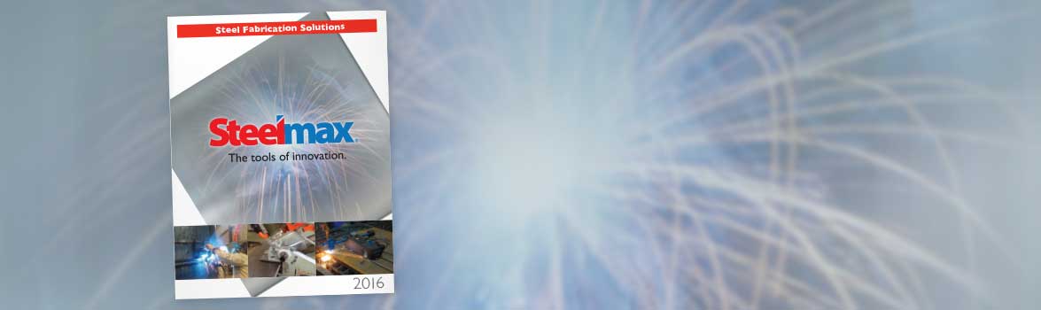 Steel Fabrication Solutions | Automation Tool | Steelmax