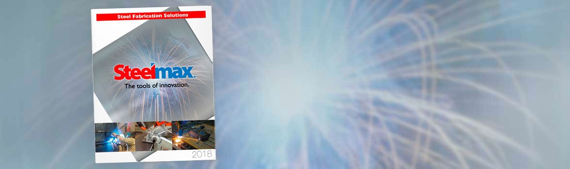 Steel Fabrication Solutions | Automation Tool | Steelmax